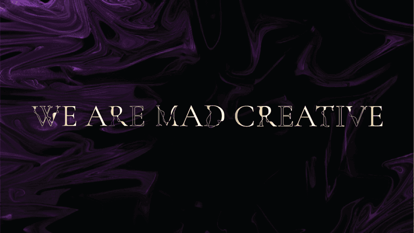 We Are MAD Creative