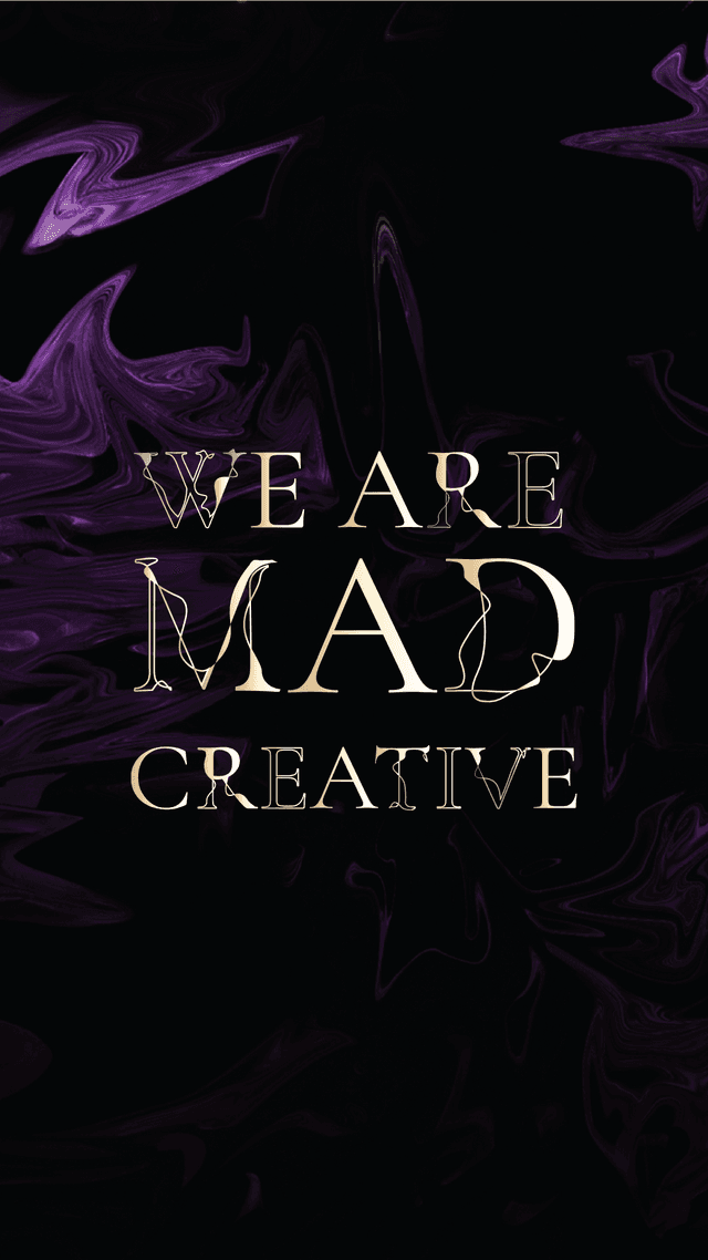 We Are MAD Creative